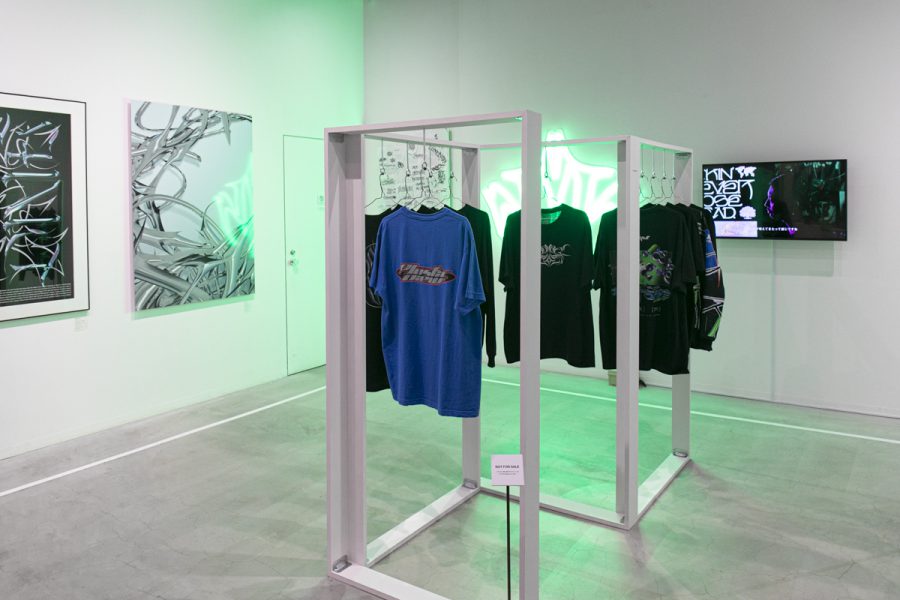 新たな表現法で次なる迷路＝メイズへ -GUCCIMAZE EXHIBITION- | Ollie [オーリー]